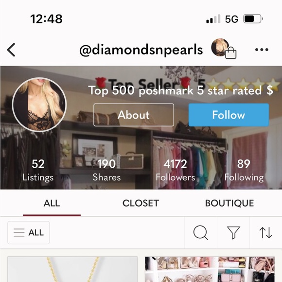 Jennifer Meyer | Jewelry | Scammer | Poshmark